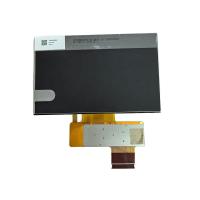 China Original Tianma 5.0-Inch WVGA 800x480 IPS TFT-LCD Industrial Display Module TN Type Wide Temperature High Brightness for sale