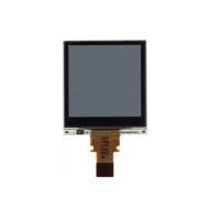 China Industrial 1.28inch CG Silicon Monochrome TFT LCD Display 128x128 Sharp LS013B7DH03 for sale
