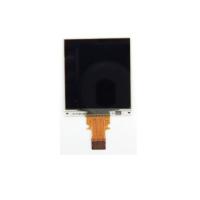 China Industrial 1.28inch CG Silicon Monochrome TFT LCD Display 128x128 Sharp LS013B7DH03 for sale