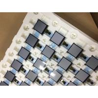 China Industrial 1.28inch CG Silicon Monochrome TFT LCD Display 128x128 Sharp LS013B7DH03 for sale