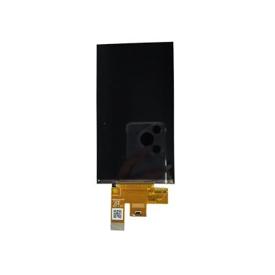 China Outdoor Handheld PDA Display Panel 5.5-Inch FHD 1080x1920 TFT-LCD Screen Module with High Brightness and 40 pins Connector for sale
