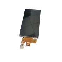 China Outdoor Handheld PDA Display Panel 5.5-Inch FHD 1080x1920 TFT-LCD Screen Module with High Brightness and 40 pins Connector for sale