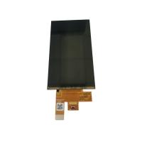 China Outdoor Handheld PDA Display Panel 5.5-Inch FHD 1080x1920 TFT-LCD Screen Module with High Brightness and 40 pins Connector for sale