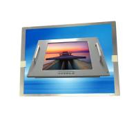 China 10.4-Inch TFT-LCD XGA 1024x768 Industrial Rugged Monitor Outdoor High Brightness Wide Temperature Display Brightness 900cd/m2 for sale