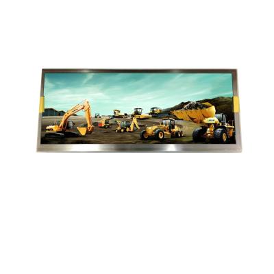 China High Brightness 12.3inch Display Hannstar HSD123JPW3-A15 1920x720 850nits Automotive 3G Vibration Wide Temperature Module for sale