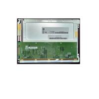 China Brightness 450cd/m2 Original 8.4Inch 800x600 SVGA TFT LCD Panel Screen WLED LVDS Wide Temperature Industrial Display Module for sale
