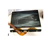China MIPI Interface Tianma TM089CFSP01 8.9 Inch WQUXGA TFT LCD Cell 3840x2400 Resolution FOB Screen for 3D Printer for sale