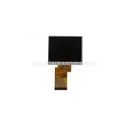 China Tianma TM035KDGP01 3.5 Inch 320x240 QVGA TFT LCD Screen 350nits for Handheld PDA Navigation Video Door Phone Display Modules for sale