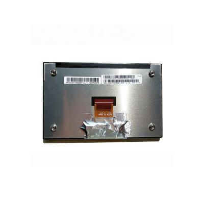 China IVO M070AWPA R0 7-Inch WVGA 800x480 High Brightness Automotive TFT-LCD Display Module with RGB Interface and Long Lifespan for sale