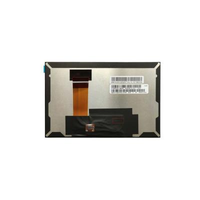 China High Brightness 7-Inch TFT-LCD Display Module 800x480 1000nits Vibration Resistant for Automotive Applications for sale