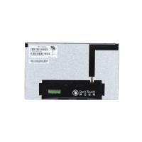 China Industrial Equipment LCM Display Module 10.1 Inch 1024x600 WSVGA TFT-LCD Panel with 40 pins Connector and LVDS Interface for sale