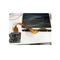 China 8.9inch MIPI Interface Tianma TM089CFSP01 WQUXGA TFT LCD Cell 3840x2400 Resolution FOB Screen for 3D Printer for sale