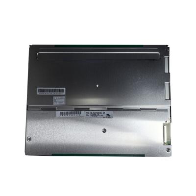 China Module Outsize mm 260.5 x 203 x 9.2 HxVxD TFT Display 12.1-Inch Industrial XGA IPS LCD Screen Panel 1027x768 Resolution for sale