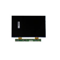 China 10.1 inch 1280x800 WXGA TFT-LCD CELL for Innolux EE101IA-01D FOB PAD Tablet Industrial Implementation without Backlight for sale