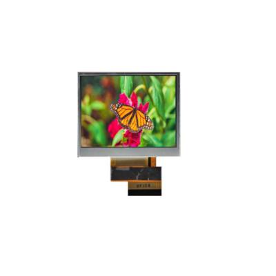 China LCM Panel Type Kyocera TCG035QVLPAANN-AN00 3.5 inch 320x240 QVGA TFT-LCD Parallel RGB SPI Industrial Handheld PDA Device Display Screen Module for sale