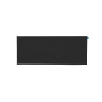 China 12.3 inch 1920x720 TFT-LCD High Brightness Vibration Resistance Automotive Stretched Bar Display Screen HSD123KPW2-D10 for sale