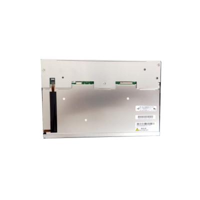 China 12.1 Inch 1280x800 WXGA 1800 Nits High Brightness Industrial TFT Display Screen for sale