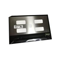 China 10.1 Inch 1280x800 WXGA TFT-LCD Panel with Wide View Angle for Industrial Display Applications for sale