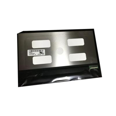 China 10.1 Inch 1280x800 WXGA TFT-LCD Panel with Wide View Angle for Industrial Display Applications for sale