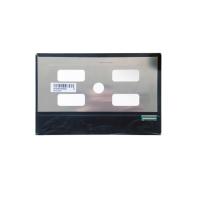China 10.1 Inch 1280x800 WXGA TFT-LCD Panel with Wide View Angle for Industrial Display Applications for sale