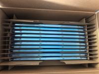 China 17.3 Inch 1920x1080 FHD TFT-LCD Panel with LVDS Interface Industrial Display Module for sale