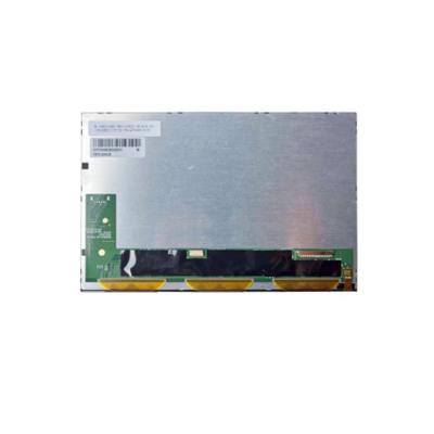China 10.1 Inch 1000 Nits High Brightness TFT-LCD Panel 1280x800 WXGA Industrial Grade LCM Display for Outdoor Use for sale