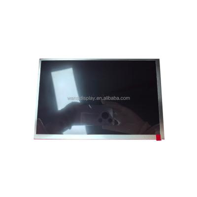 China 7 Inch HD Industrial TFT Display Color Monitor Tianma TM101JDHG38-00 For VOIP Phone for sale