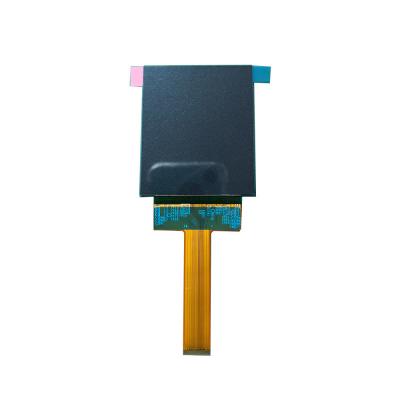 China ODM 2.95 Inch AMOLED Display Module Panel 1080x1200 For VR AR HMD Virtual Reality for sale