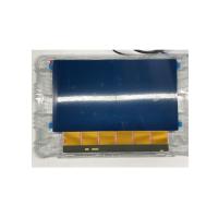 China 15.6 Inch Flexible AM OLED Screen Module Display Panel 100% DCI P3 Color Gamut for sale