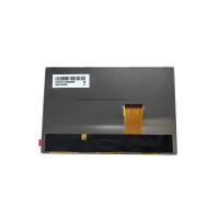 China 3S7P WLED Industrial LCD Module TFT Display 1280x800 WXGA Tianma TM070JDHG30 for sale