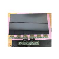 China Wearable ET00UBA62.A AMOLED Display Panel 3840x2160 UHD 27 Inch For Desktop Monitor for sale