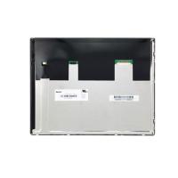 China 12.1inch Programming Industrial TFT Display LCD Panel G121XCE-L01 for sale
