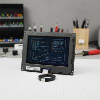 China 10.1 Inch 1280x800 WXGA Touch TFT Display LCD Module NL12880AC16-01D for sale
