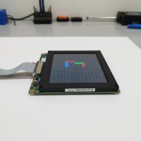 China 8.4inch Spi Lcd Module TFT LCD Display Screen 800x600 SVGA Tianma TM084SDHG01-02 for sale