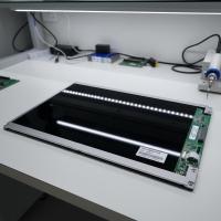 China 1600x1200 UXGA Industrial TFT Display LCD Module 1000 nits Tianma 15.0 inch TM150XDHG01-04 for sale
