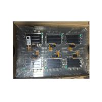 China 4.3 Inch TFT-LCD Display Module with Parallel RGB 40 Pins FPC and 4-Wire Resistive Touch for Industrial Applications for sale