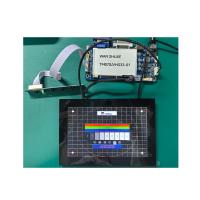 China Industrial TFT LCD Display Module 7inch 1280x800 WXGA TM070JVHG33-01 Tianma for sale