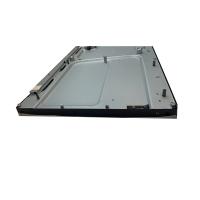 China Innolux 640x480 Industrial TFT Display LCD Digital Signage 1000cd/M2 S370AJ1-LE1 OEM for sale