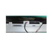 China QV240FBM-N10 BOE 24 Inch Stretched Bar LCD Display TFT Panel Digital Signage ODM for sale