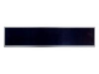 China BOE 19.1inch Stretched Bar LCD Display 1920x360 300cd/M² DV190FBM-NB0 for sale