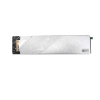 China QV101F6M-N10 BOE 10.2 Inch Stretched Bar Display LCD Panel 1920x360 500 Cd/M² for sale