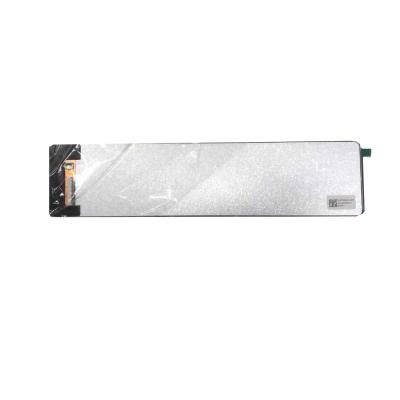 China QV101F6M-N10 BOE 10.2 Inch Stretched Bar Display LCD Panel 1920x360 500 Cd/M² for sale