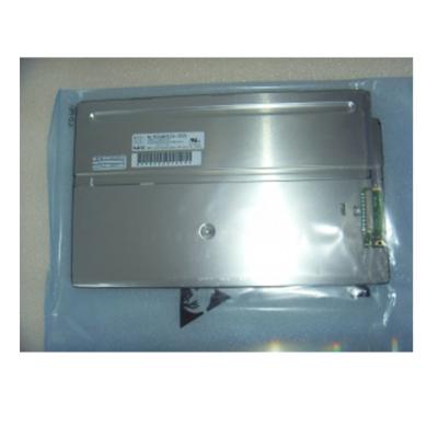 China Industrial Equipment NLT NL8048BC24-09D 9-Inch TFT Display Module with 800x480 WVGA IPS LCD Screen and 2.0G Vibration for sale