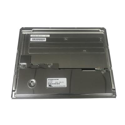 China Mitsubishi 10.4 Inch 1024×768 XGA TFT-LCD Display Module with LVDS 20 Pins Interface for Industrial Applications for sale