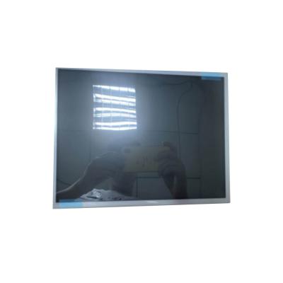 China Mitsubishi 12.1-Inch Industrial TFT Display with 1024×768 XGA Resolution WLED Backlight 100K Hours and LVDS Interface 20 Pins for sale