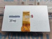 China ODM 7 inch Tianma Automotive TFT LCD Module 800x480 WVGA TM070RDHG34-00 for sale
