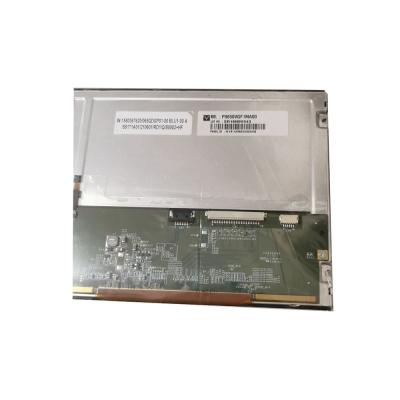 China P0650VGF1MA00 Tianma 6.5 Inch Led Backlit TFT LCD Colour Monitor Module 1200cd/M² for sale