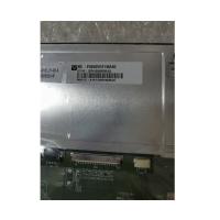 China P0650VGF1MA00 Tianma 6.5 Inch Led Backlit TFT LCD Colour Monitor Module 1200cd/M² for sale