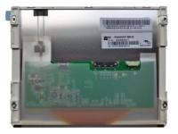 China Tianma 6.5 Inch Led Backlit Automotive TFT LCD Module 800cd/M² Brightness P0650VGF1MA10 for sale