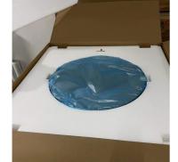 China 23.6 Inch 1280x1280 LVDS Round LCD Screen TFT Display Module DV236FBM-N00 for sale